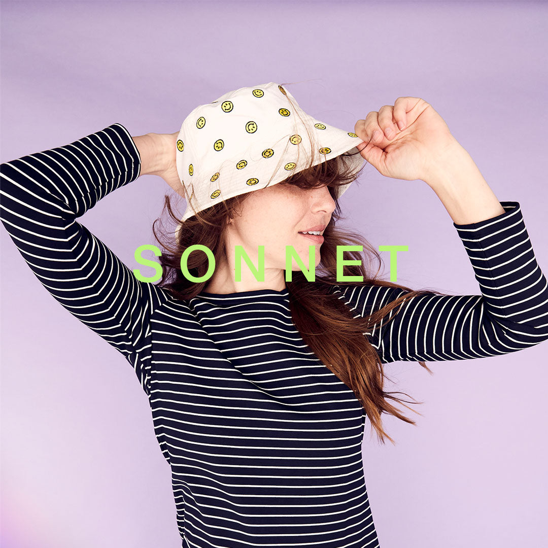 Collections - Sonnet James